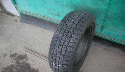 Rosava 195/65 R15