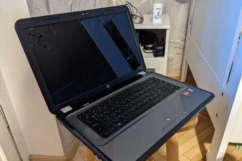 Ноутбук HP G6-1108er