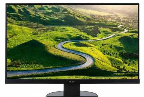 Монитор 22" Acer K222hqlcbid 1920x1080, 60Гц, IPS