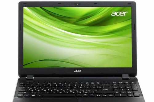 Ноутбук 15.6" Acer Extensa EX2530-C66Q