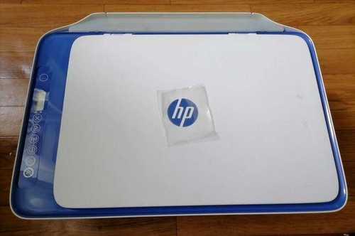 Принтер HP 2630