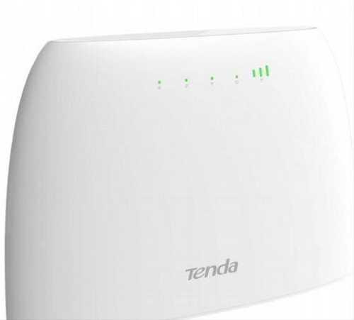 Wi-Fi роутер Tenda 4G03