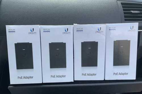 Poe Adapter Ubiquiti