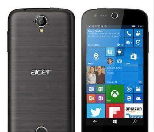 Acer M330 Black.Возможен Обмен.Trade-in