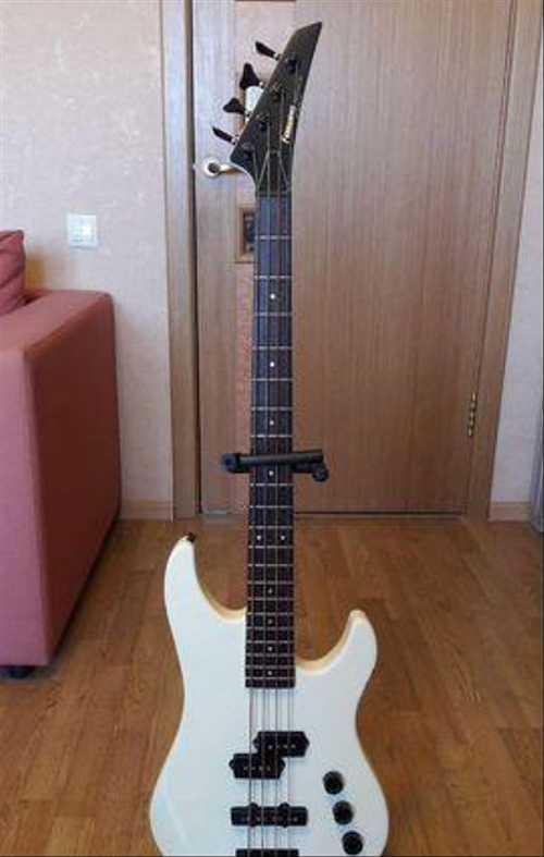 Бас гитара Fernandes PJS-42 Bass, Japan