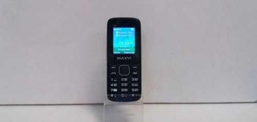 Мобильный телефон Maxvi c22