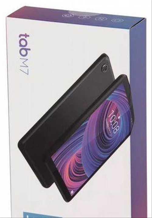 Планшет Lenovo TAB M7 TB-7305I 16Gb (2019)