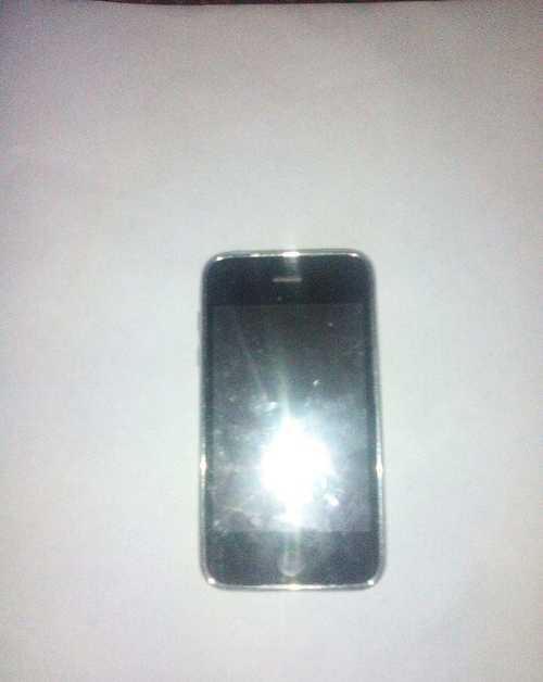 iPhone 3g 16gb