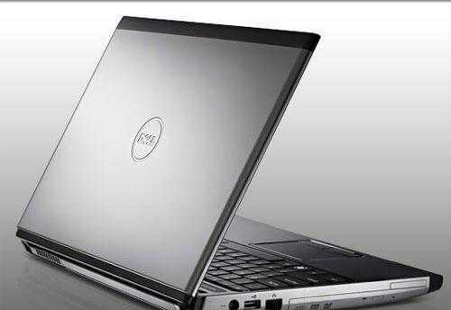 Ноутбук Dell Vostro 3300 на запчасти