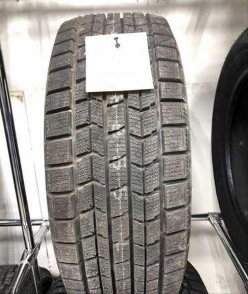 Шины dunlop graspic ds3 описание