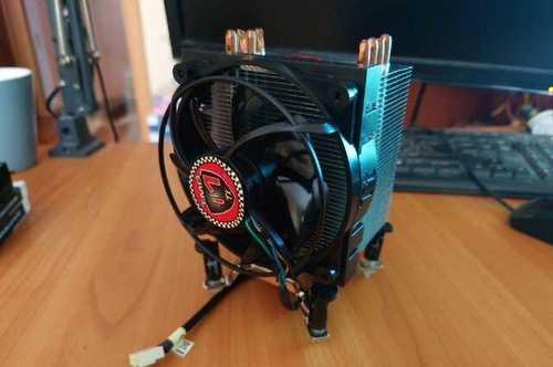 Кулер для процессора Thermaltake TMG i1 (lga 775)