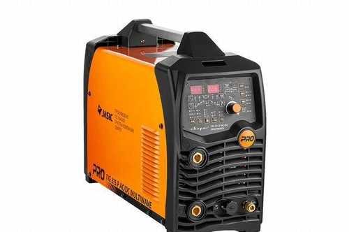 Сварочный сварог TIG 315 P AC/DC multiwave (E202)