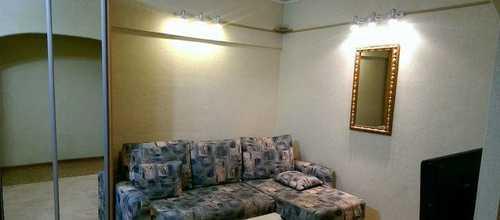 2-к квартира, 45 м², 3/5 эт.