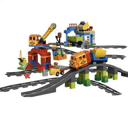 Lego Duplo 10508