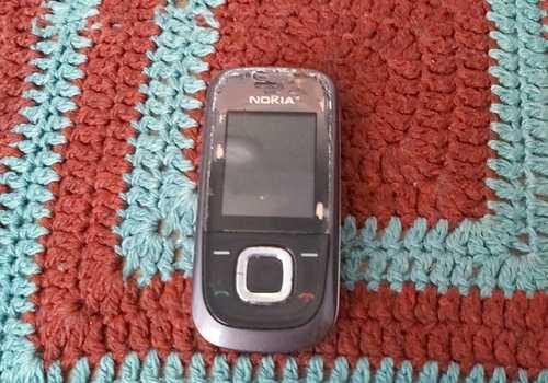 Телефон Nokia