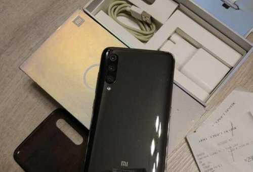 Телефон Xiaomi Mi9 6/64