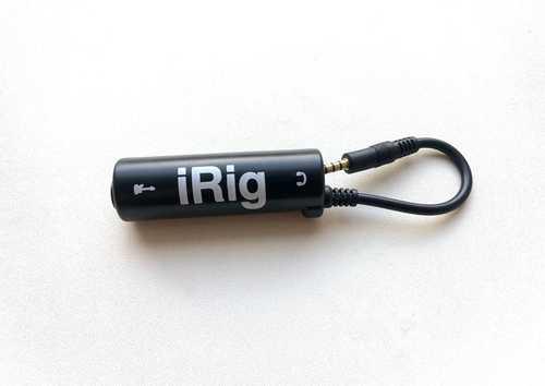 IRIg