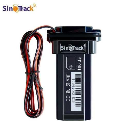 GPS-трекер Sinotrack