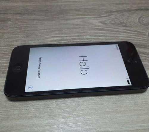 iPhone 5 A1429