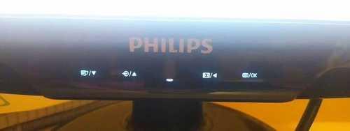 Монитор Philips 20