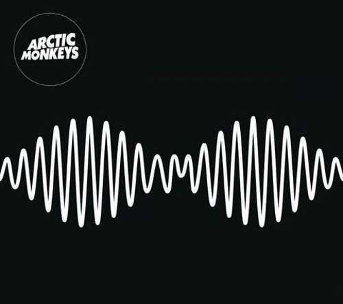 Arctic Monkeys - AM пластинка LP
