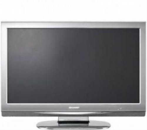 Телевизор Sharp LC 32AD5RU-GY 32 дюйма