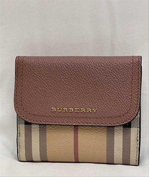 Кошелек женский Burberry