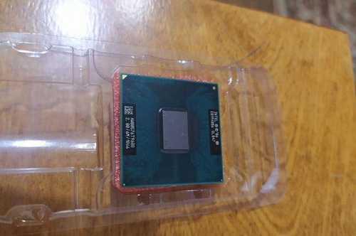 Процессор Т9600 2.80/6m/1066