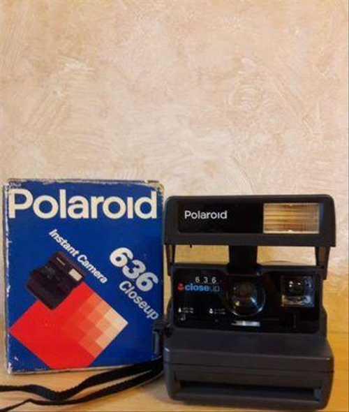 Polaroid now картриджи