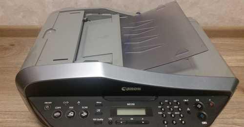 Продам мфу Canon Pixma MX 310