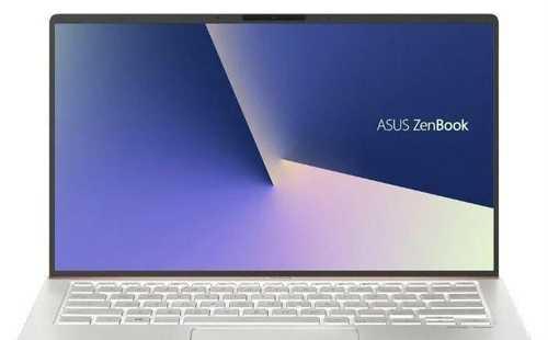 Ноутбук Asus Zenbook UX434FAC-A5398R Core i7 10510
