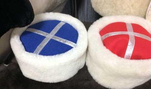 Кубанка терского и донского казачества
