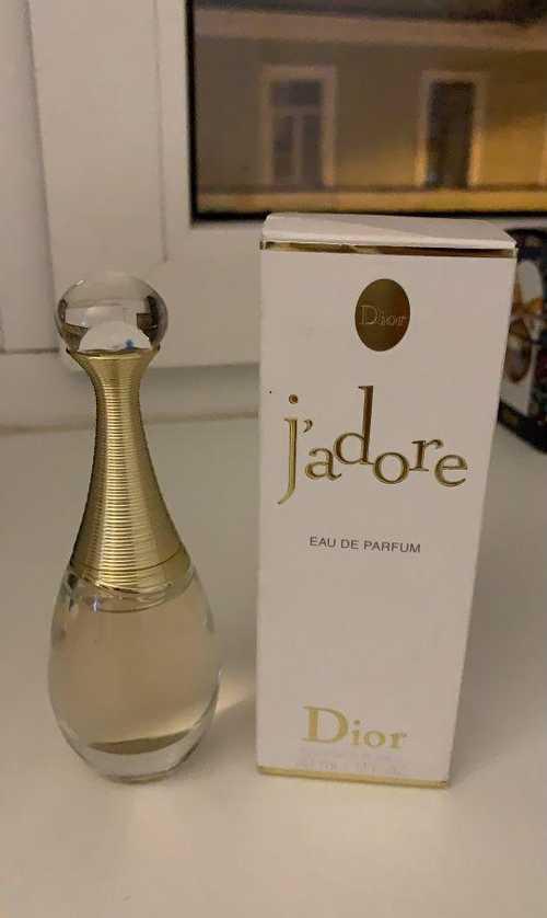 Парфюм Dior J’ador