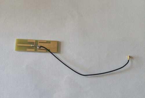 Внутренняя антенна PCB для WiFi 2,4G/5,8G