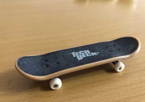 Фингерборд tech deck