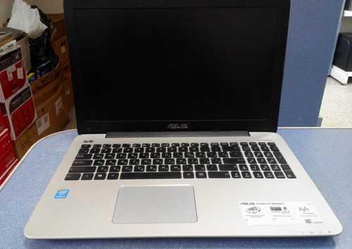 Ноутбук Asus K555LA Intel Core i5