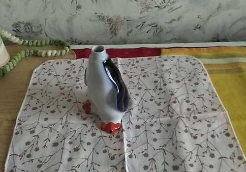 Штоф Пингвин
