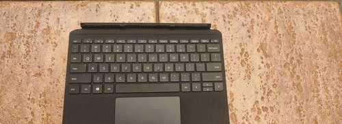 Чехол клавиатура Microsoft Surface Go Type Cover