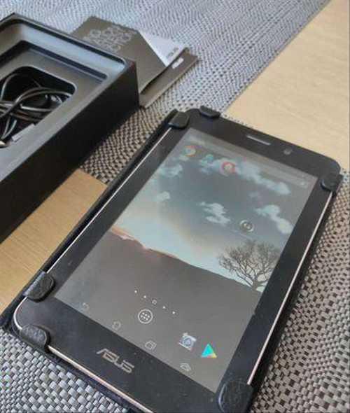 Планшет Asus Fonepad ME371MG