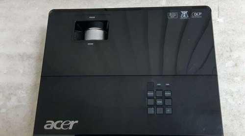 Проектор Acer X1110