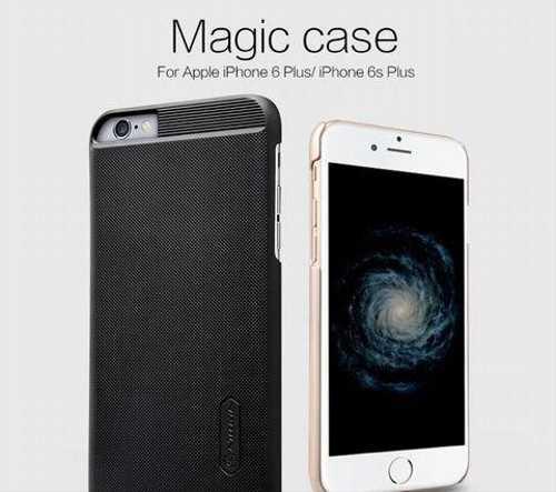 Nillkin QI чехол Magic Case Apple iPhone 6S Plus