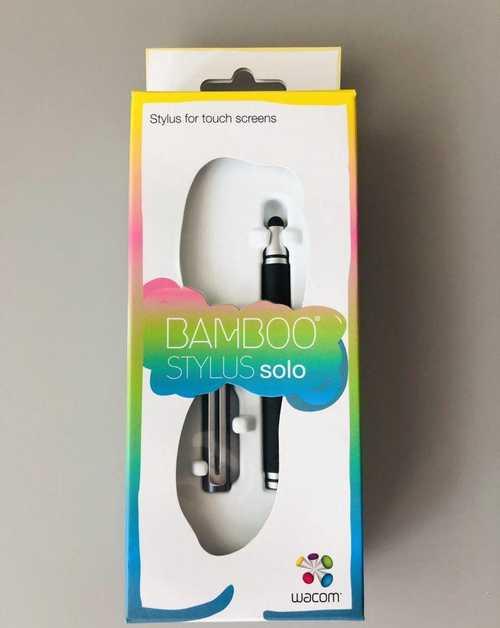 Wacom Bamboo Stylus Solo