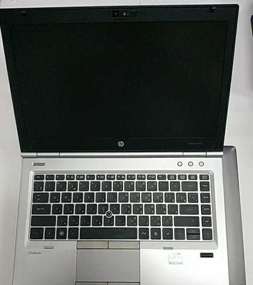 HP EliteBook