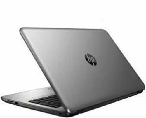 Ноутбук / HP Pavilion 15 / AMD 4х / 4 GB