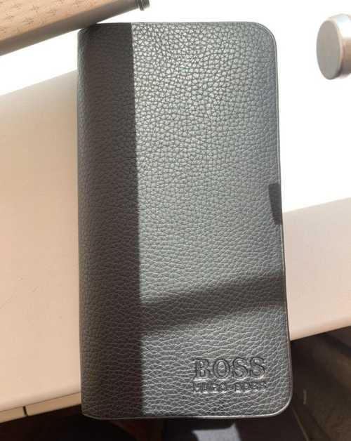 Кошелёк Hugo Boss