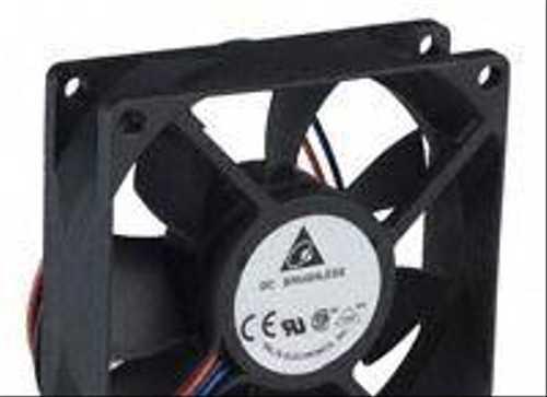 Вентиляторы Delta Electronics AFB0812SH-F00