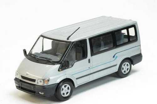 Продается масштабная модель Ford Transit 2000