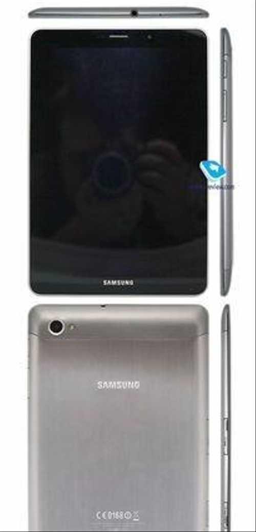 Планшет Samsung galaxy tab 7.7 GT-P6800
