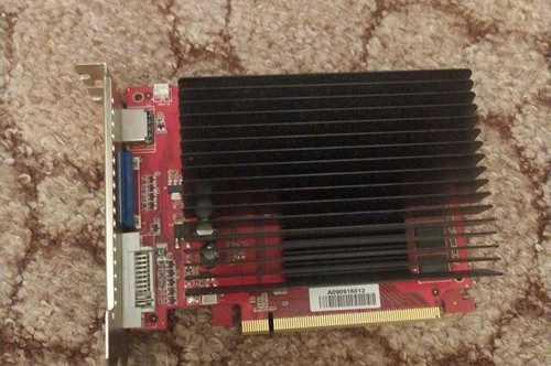 Видеокарта PCI-E Palit GeForce 9500GT 512MB