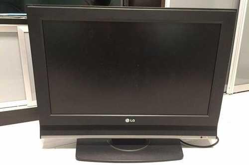 Телевизор LG 26LC42